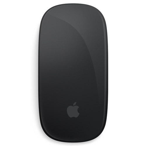Купить беспроводная мышь Apple Magic Mouse 3 Black (Черный) MMMQ3 в ...