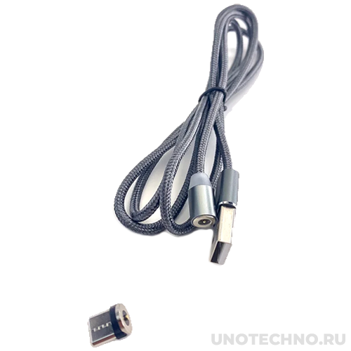 Купить кабель Maimi Usb X30 Magnetic Data Cable 100cm Type C в