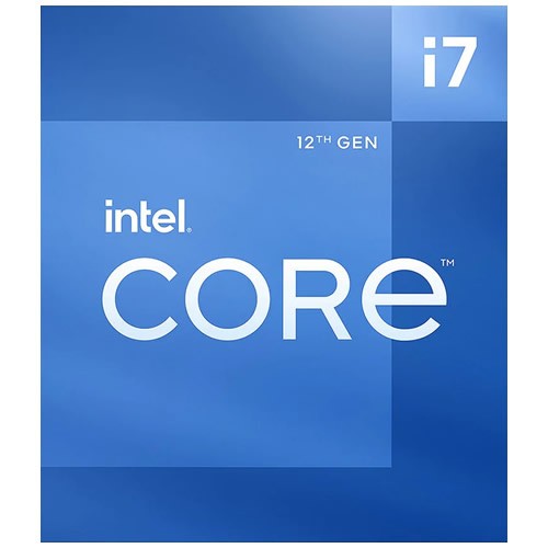Купить процессор Intel Core i7-12700KF (LGA1700) OEM в Unotechno.ru